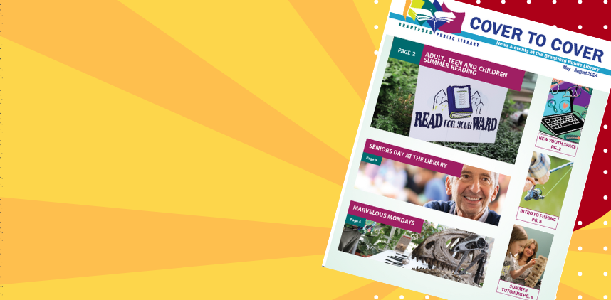 Brantford Public Library